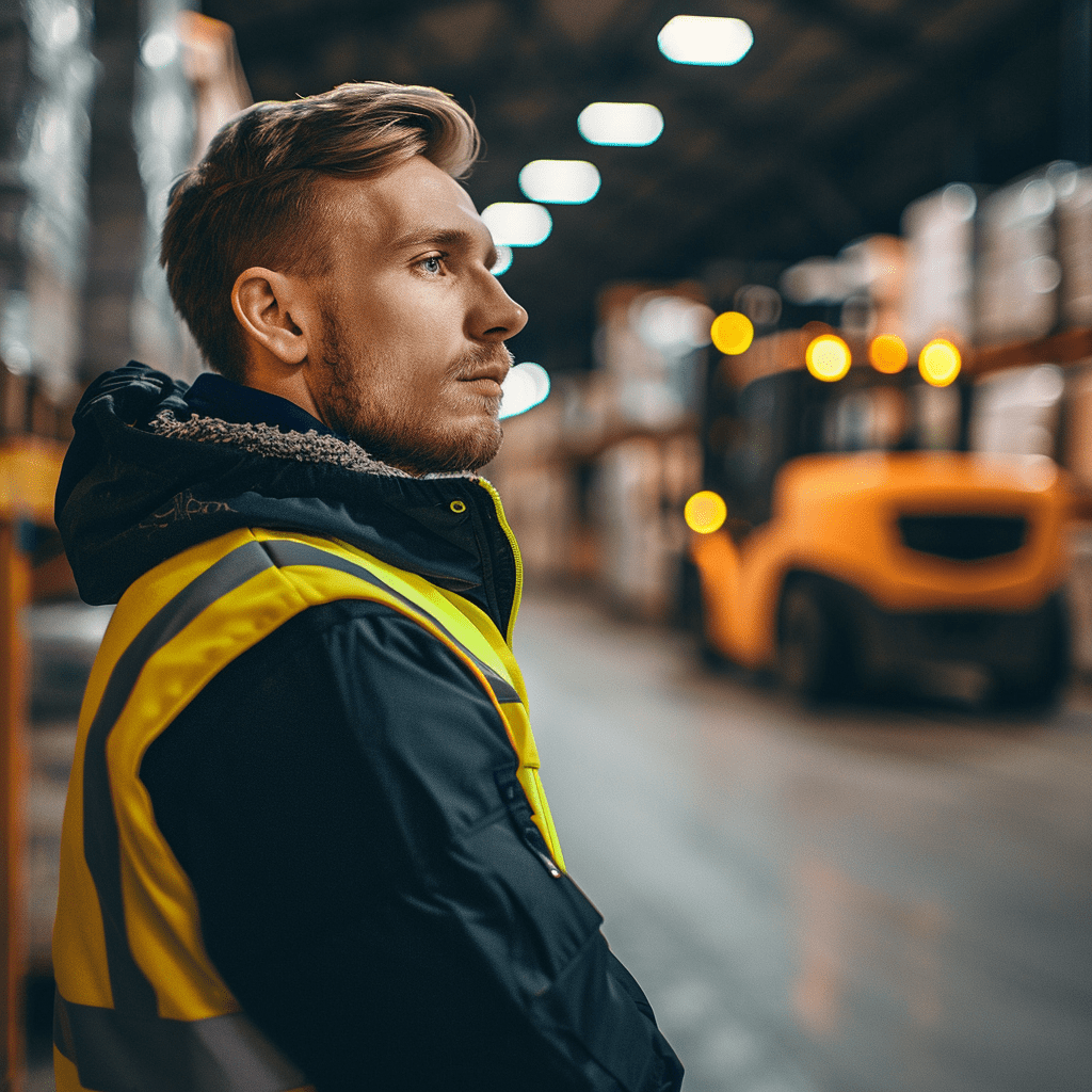 Fachkräftemangel in der Logistikbranche – Agilität als Schlüssel in ...