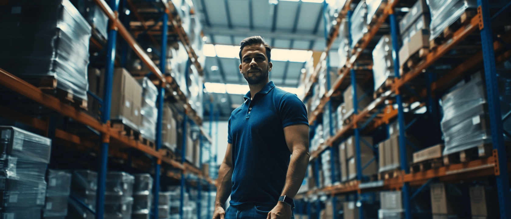 Lagerverwaltungssysteme (LVS): Das digitale Rückgrat moderner Lager ...