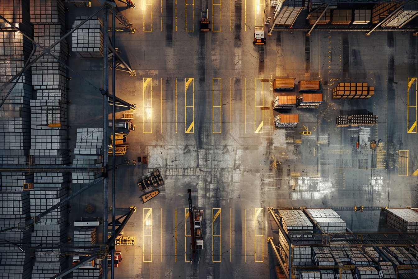 Vendor Managed Inventory (VMI): Revolutionierung der Lieferkette für ...