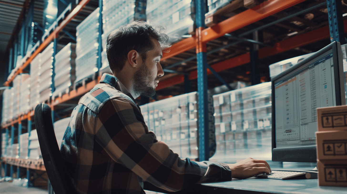 Vom Packer zum Techniker: Neue Karrierewege in der Logistik - Allcox