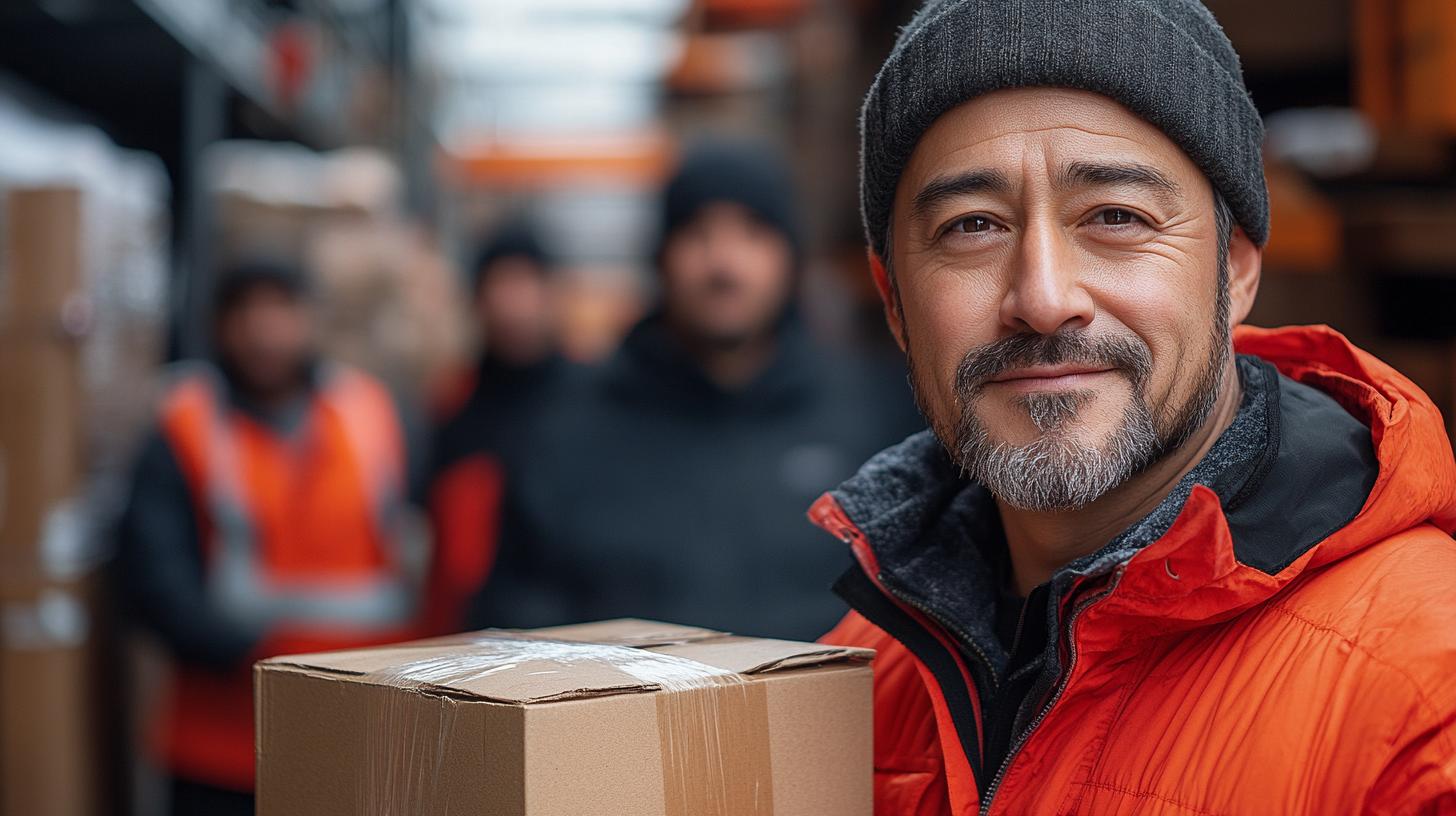 Revolutionäre Schichtplanung: Wie Digitale Tools den Logistikalltag ...