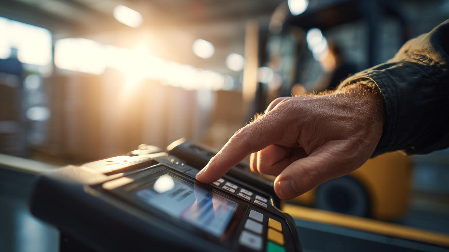 Warenwirtschaftssystem in der Logistik 2025 : Was die Besten anders ...