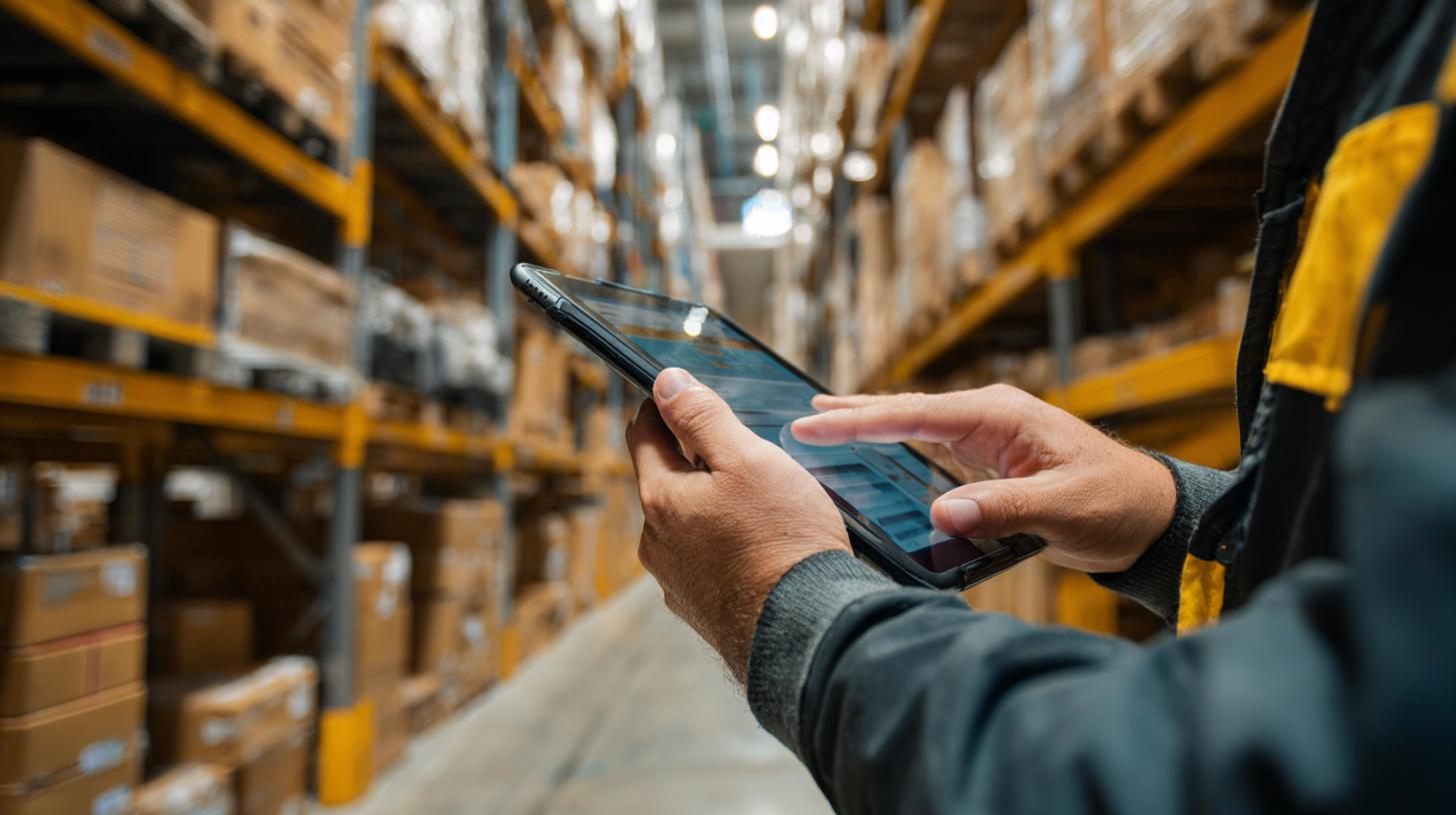 Sendungsverfolgung: Tracking und Tracing – So revolutioniert moderne ...